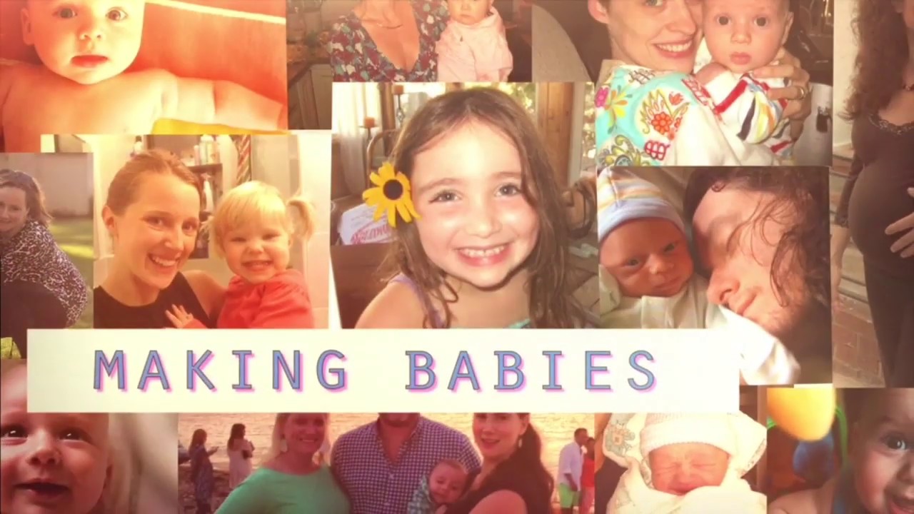 Making Babies, Episode 2 | AssistedFertility.com - YouTube