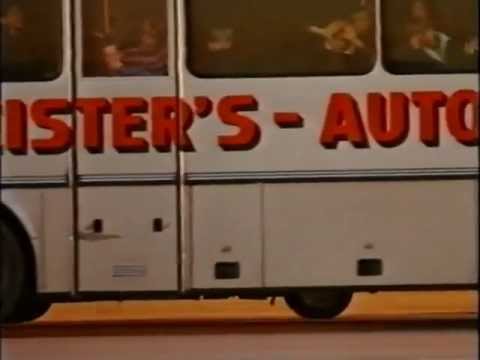 Lada Samara Werbung 1991