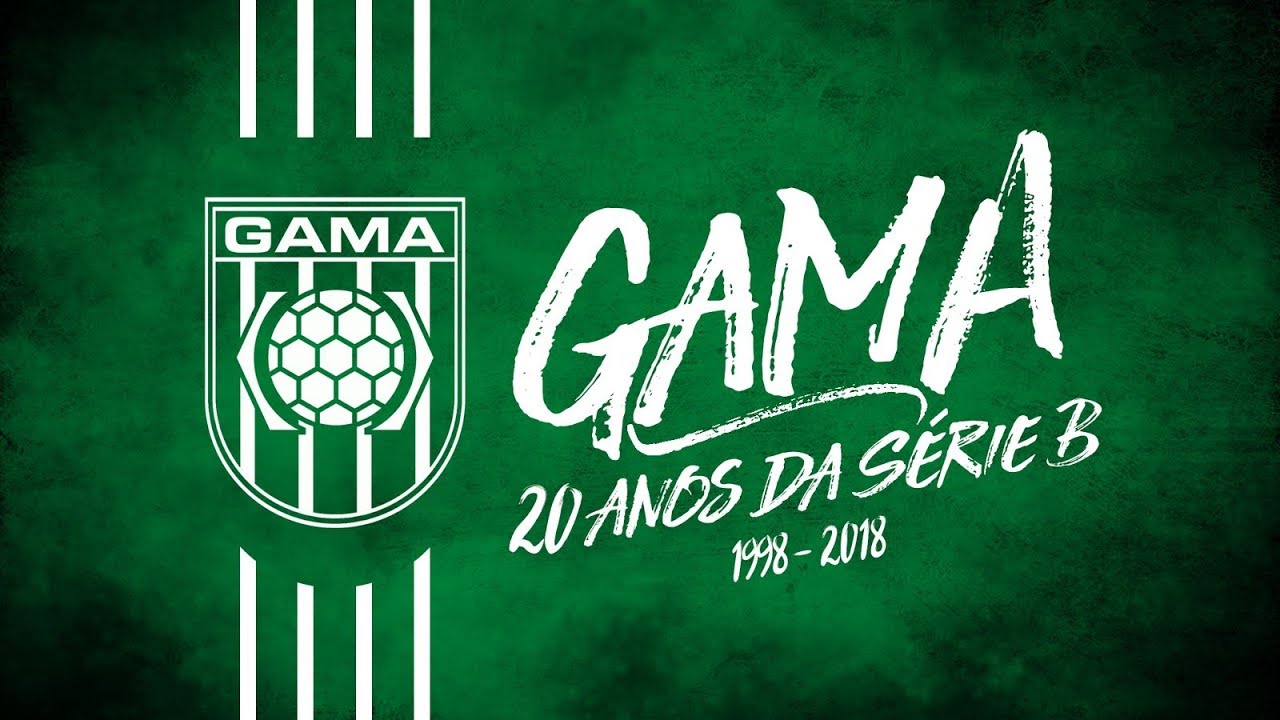 Gama, 20 anos da Série B especial do GloboEsporte com relembra a maior ...