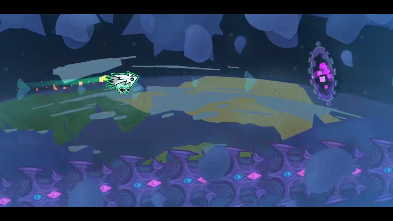 The Devourer 100% - YouTube