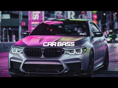 Night Lovell - Deira City Centre (Madness Remix) (Bass Boosted)