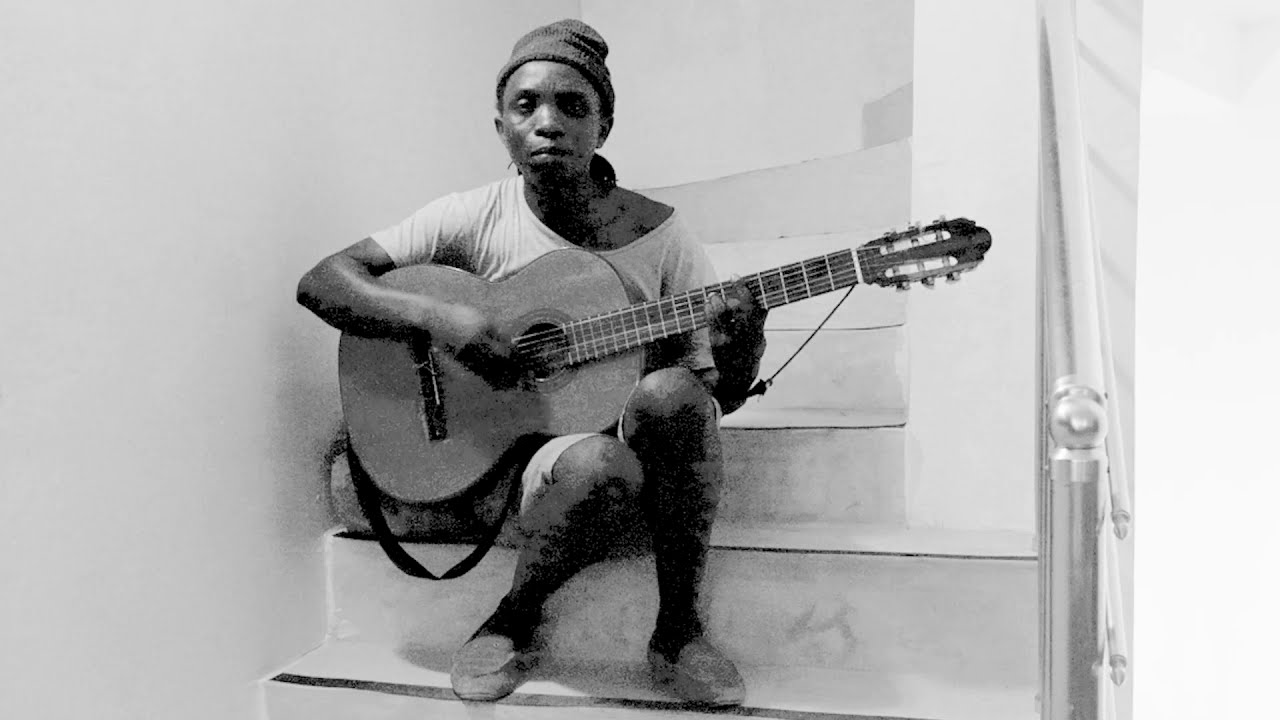 Swahili Music - Music from Zanzibar - Chillout Music - YouTube