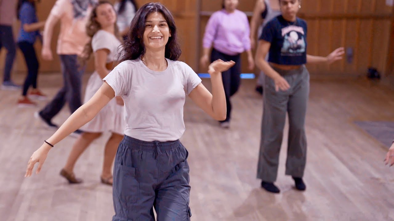 Teddy Swims - Lose Control | Brazilian Zouk Dance at Zouk Atlanta ...