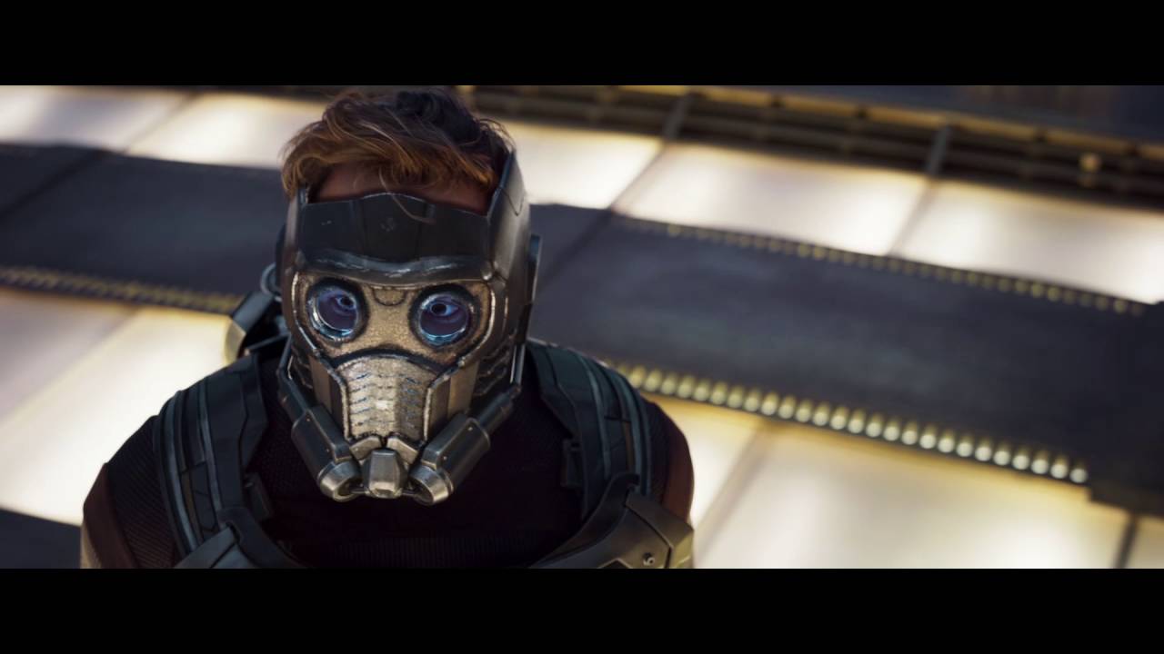 ตัวอย่างแรก Guardians of the Galaxy Vol.2 (Official ซับไทย HD) - YouTube