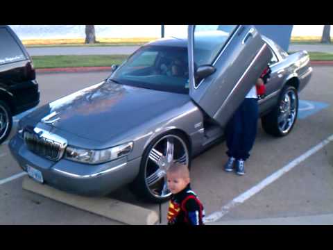 TEXAS SWANGAS CAR CLUB - YouTube