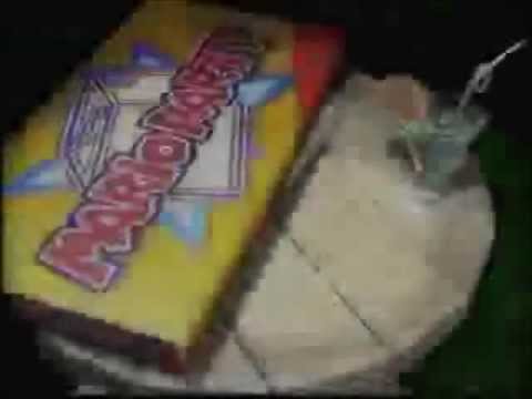 Mario Party 3 Ending (Stats + Credits) - YouTube