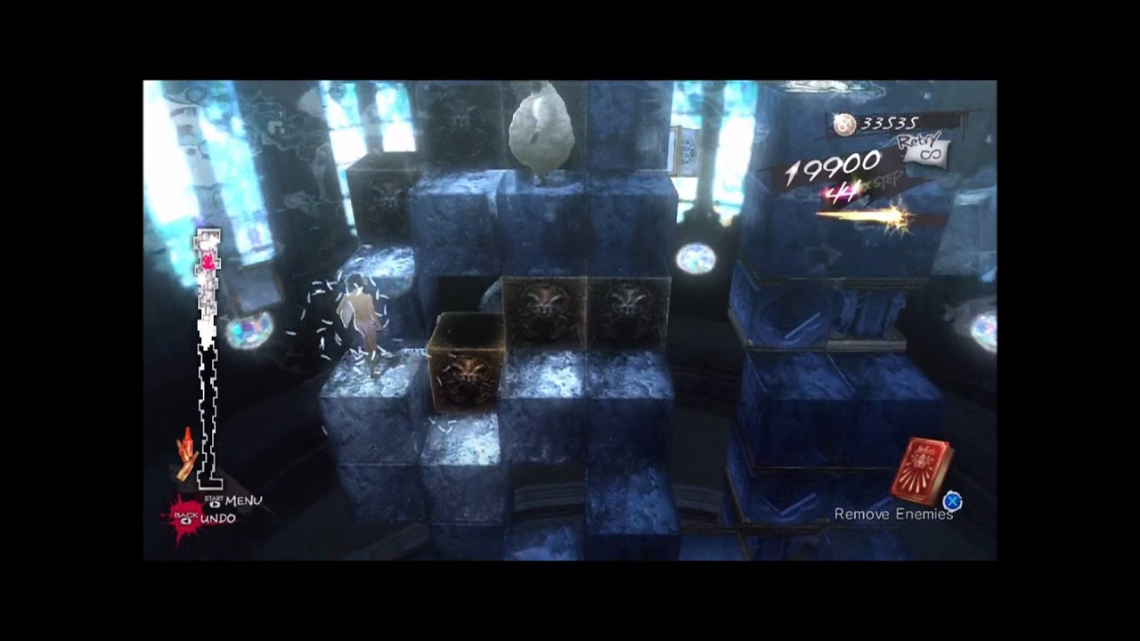 Quadrangle Stage 5 - Second Floor - YouTube