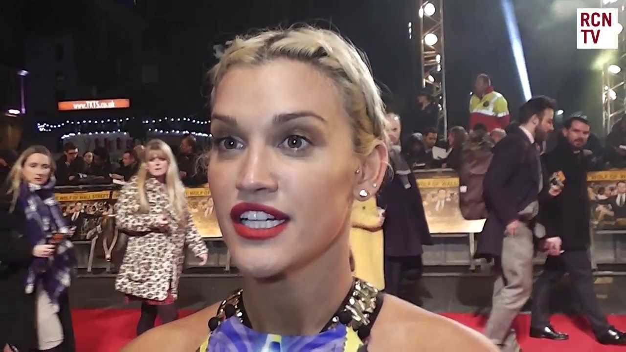 Ashley Roberts Interview - Dancing On Ice & New Music - YouTube