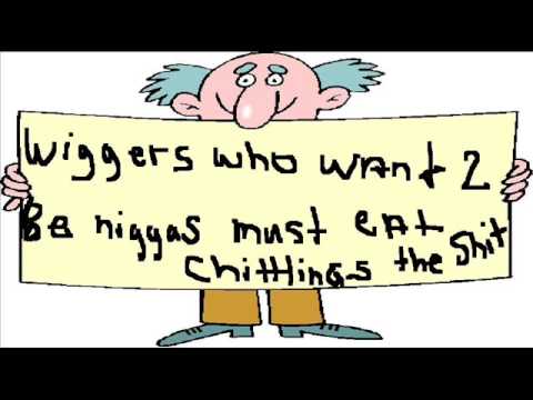 "Wiggers 2 be! - YouTube