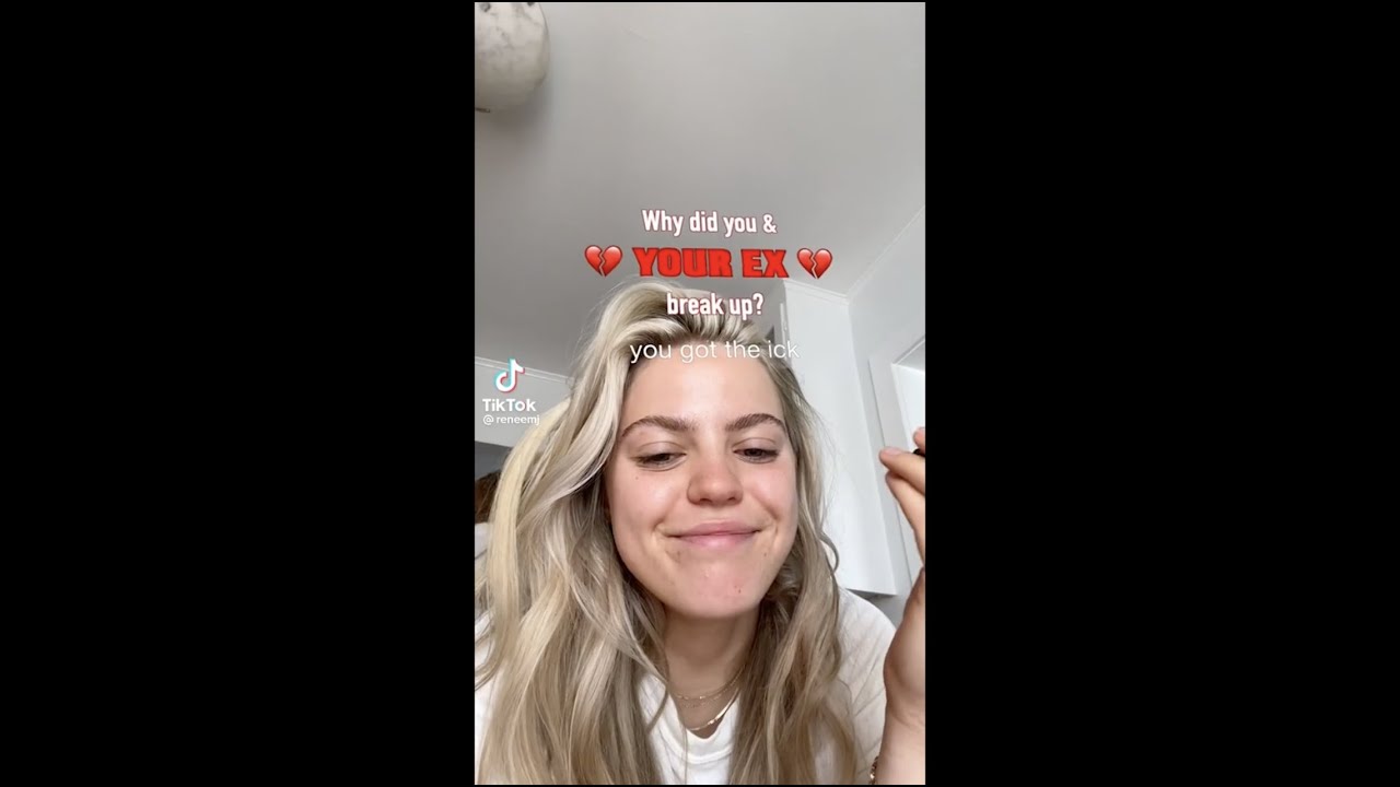 Reneé Rapp - In The Kitchen (TikTok Compilation) - YouTube