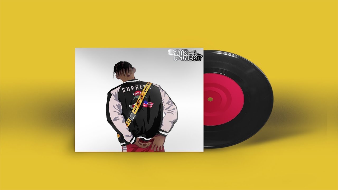 [Free] Melodic Trap type beat x Lil Baby type beat - My Time - YouTube