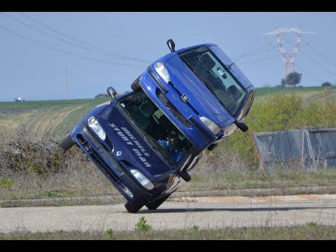 Double Cars - YouTube