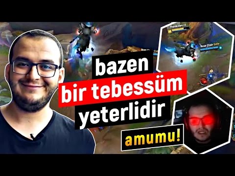SAÇMALAMA NE OLUR !!! | KOMİK ANLAR #47