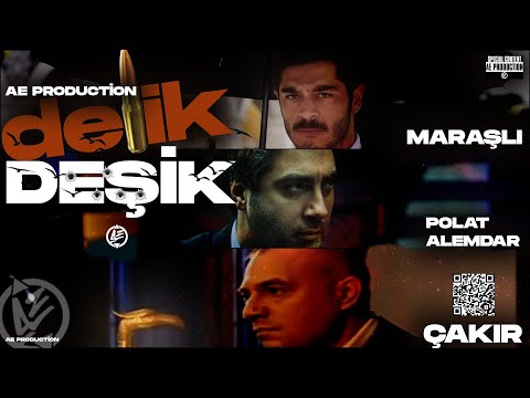 Delik Deşik - Ae Production