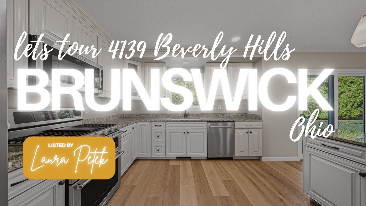 Tour This Fully Updated 4-Bedroom Smart Home! | Move-In Ready Home for ...
