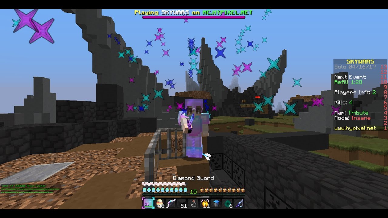 Easter Texture Pack Showcase - YouTube