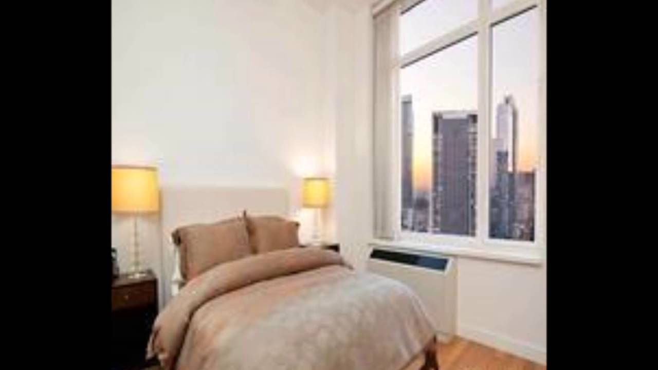 Rubens Jourdan Murray Hill - YouTube