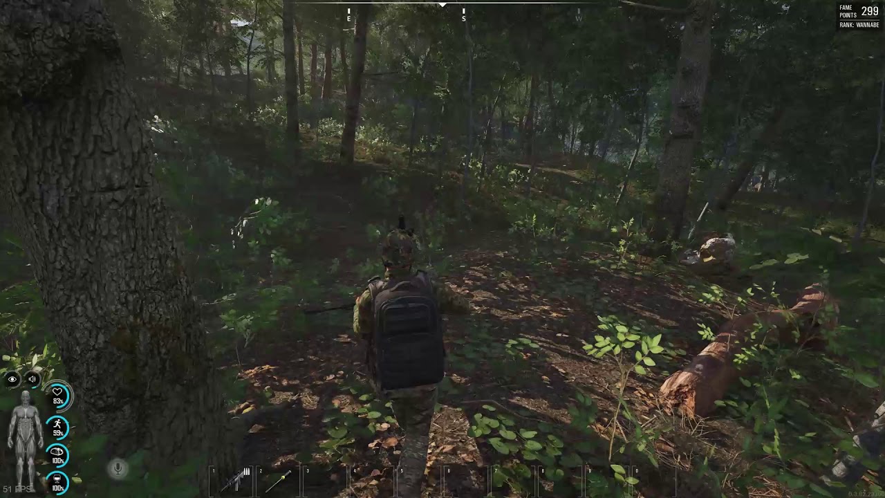 Scum Base Raid part 11 base D4 and B3 - YouTube