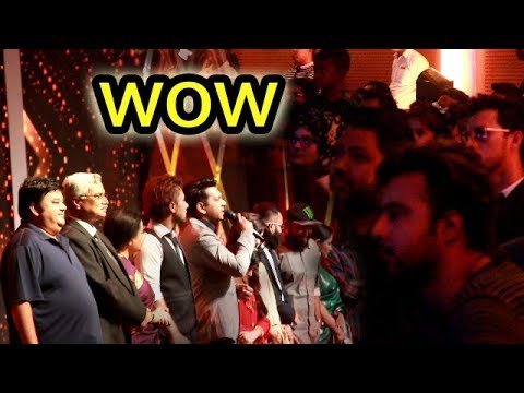 Rtv Star Award 2019 | Jodi Akdin | Tahsan | Arfan Nisho | Srabonti | Taskin | Official Teaser