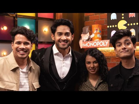 Slay Point roasted THUGESH🔥| Video courtesy : The THUGESH show ...