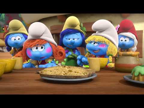 Bazıları Sevmez | Şirinler