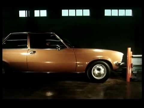 SAAB 99 Commercial - YouTube