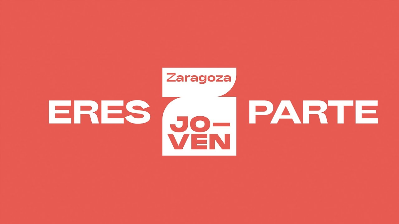 Vídeo animado SPOT para ZGZ JOVEN | Ayuntamiento de Zaragoza | DOSIS ...