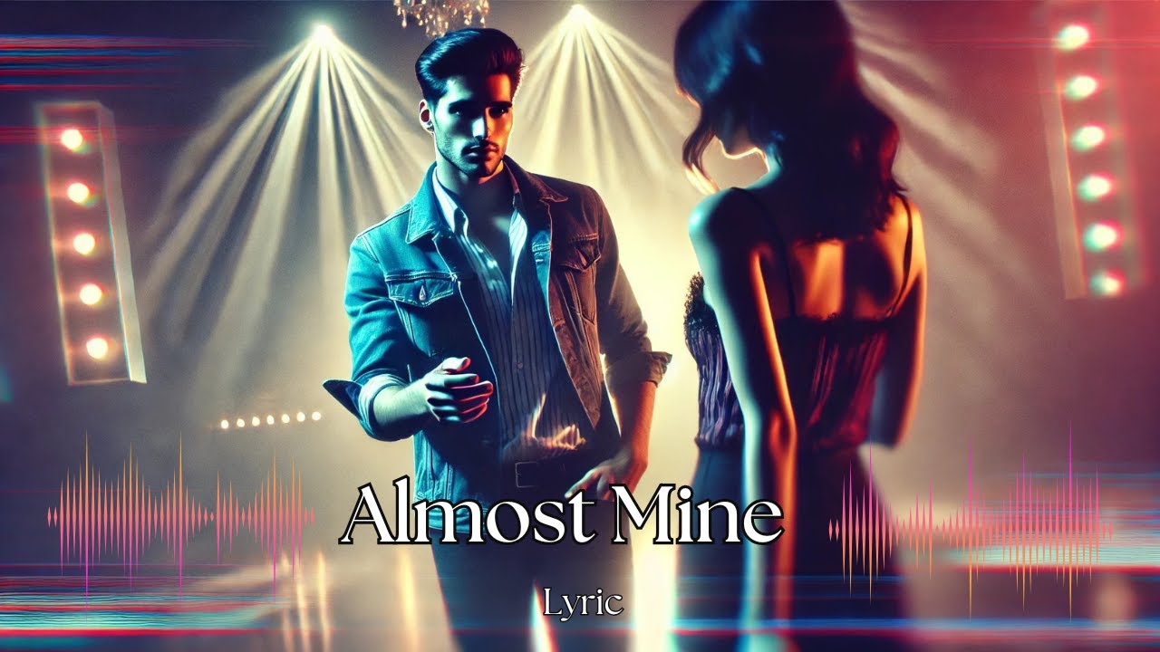 "Almost Mine" (Lyric) - Romantic Love - Under The Beat (Official Audio ...