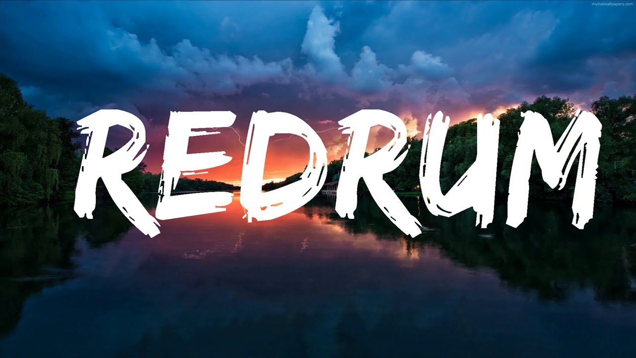 21 Savage - redrum (Lyrics) Lyrics Video - YouTube
