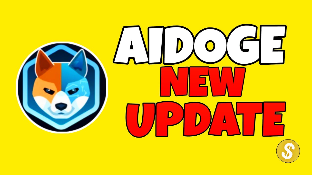 AIDOGE COIN BOUNCE FROM HERE IN 2025‼️ ARBDOGE AI PRICE ANALYSIS‼️ IT ...