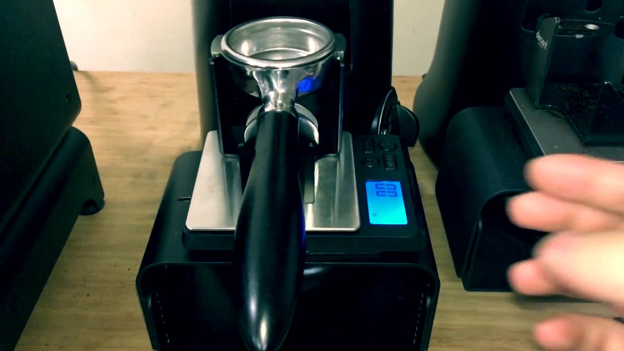 Adjustable Scale Holder - YouTube