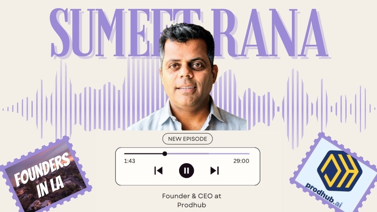 Feedback-Fueled Innovation: Prodhub.ai's Strategic Leap in Product ...