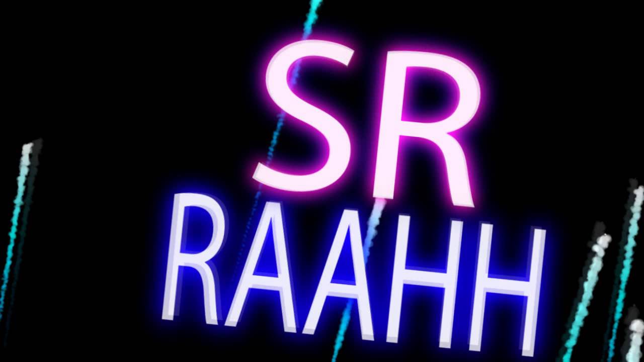 #21 Fã intro for Sr RaaHH V3 (final bugo) - YouTube