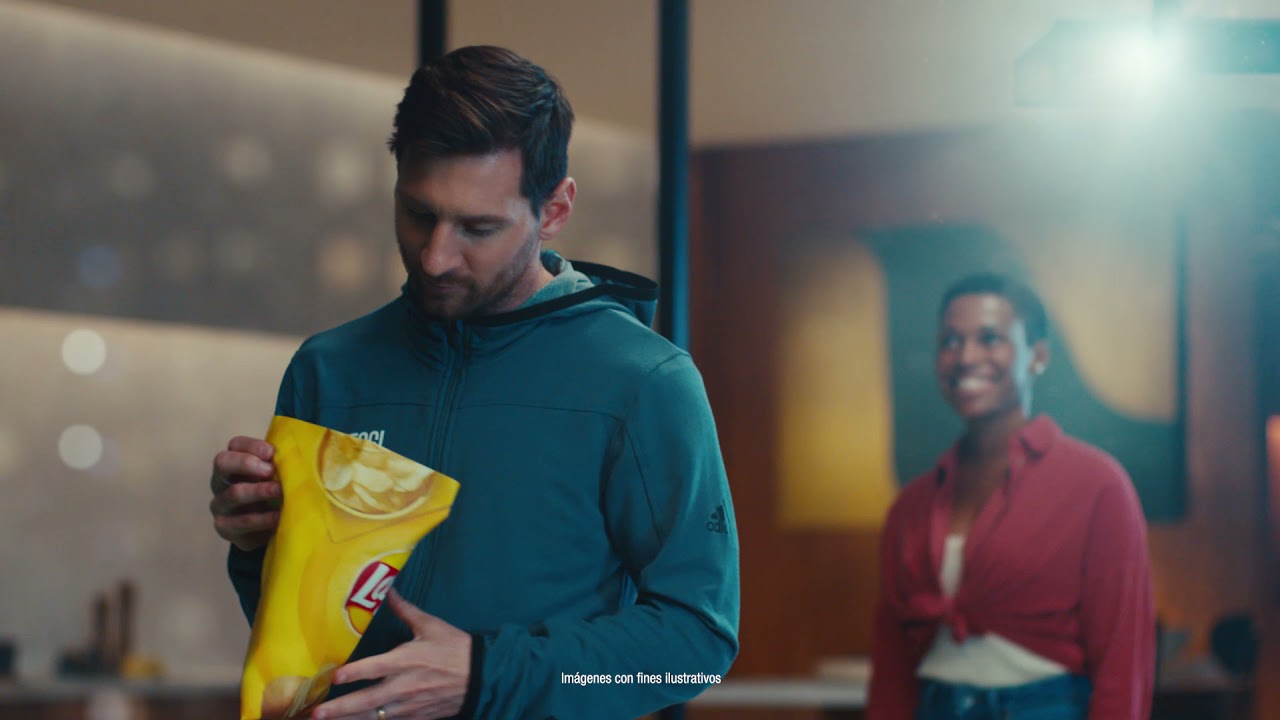 LAYS - UEFA 2021 GT - YouTube