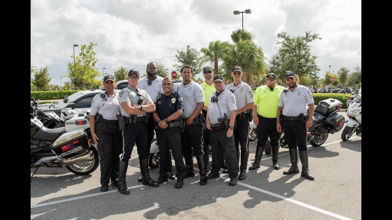 NEW VIDEO - Jeremy Dewitte Ride Along - Team of Police Impersonators ...