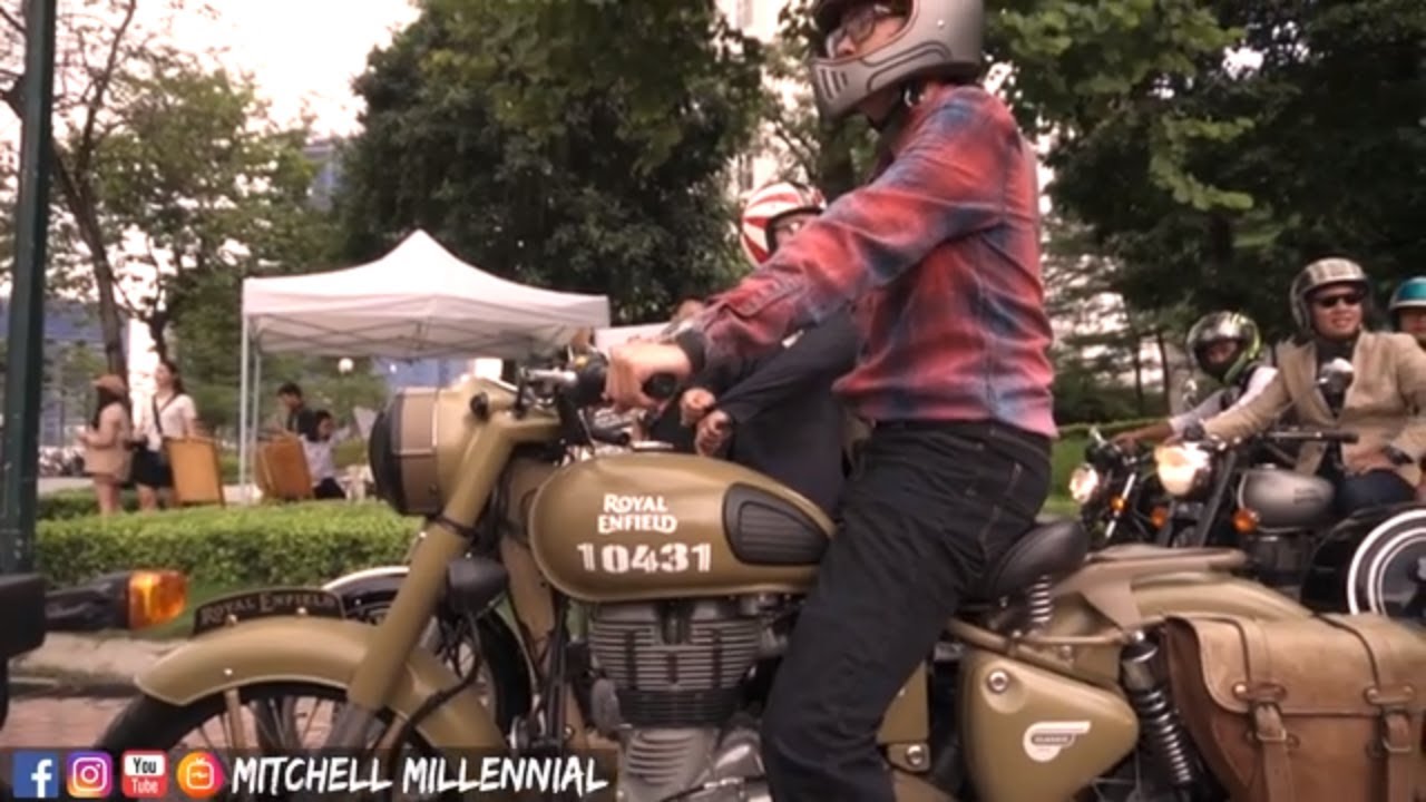 Why You Need A Bike With More Than 200cc In Vietnam! Driving Like A ...