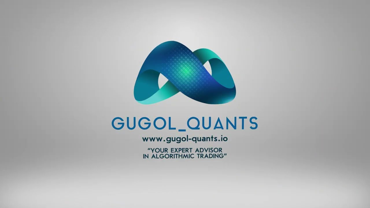 GUGOL_QUANTS - YouTube