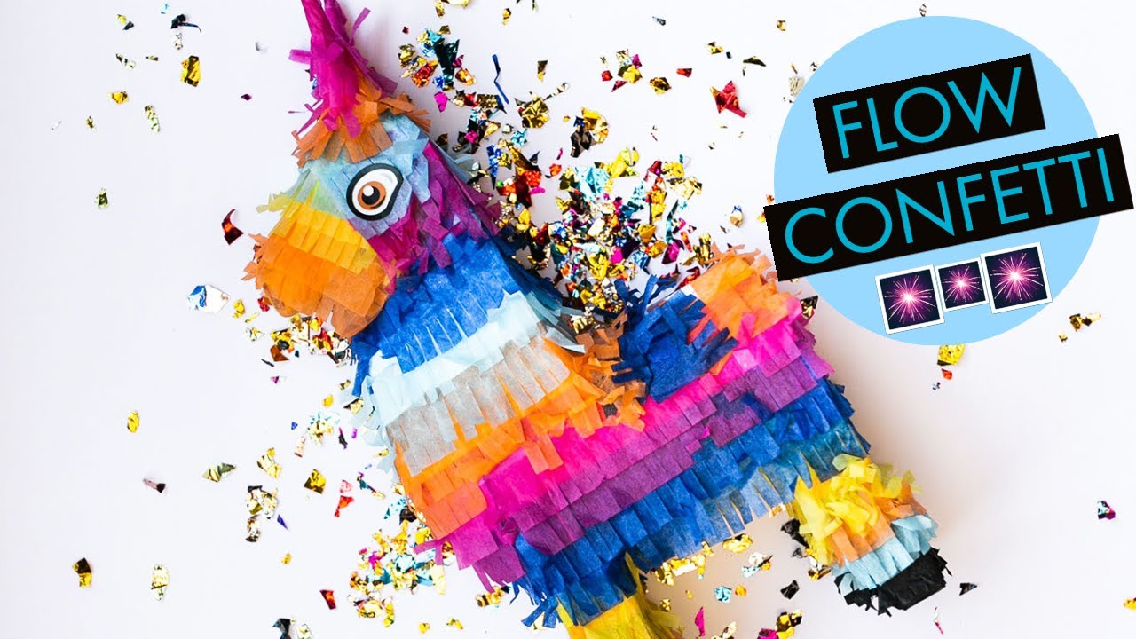 How to Party Hard in Salesforce! - The BEST Way to Add Confetti - YouTube