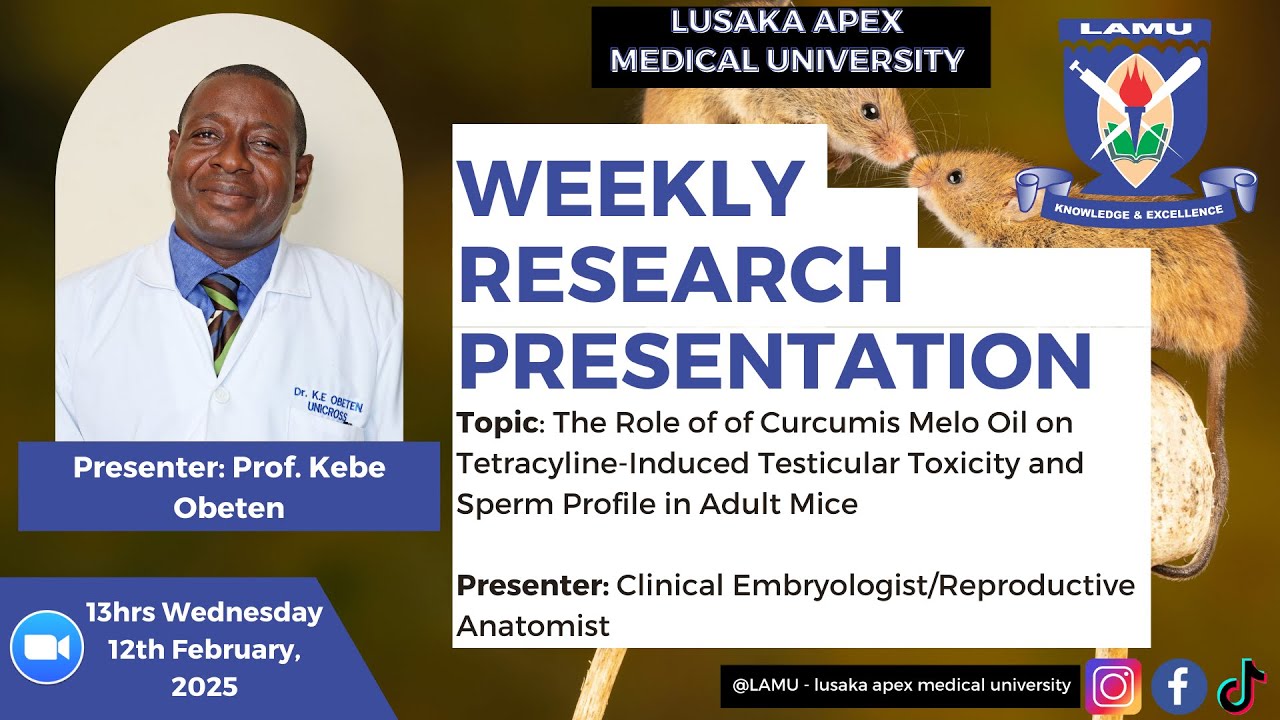 Role of Curcumis Melo Oil on Tetracyline-Induced Testicular Toxicity ...