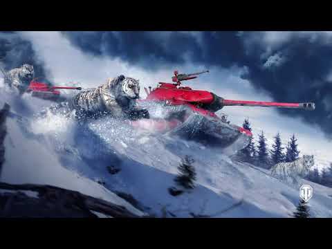 World of tanks console : Контракт на The Machine,этап 7- 280 машин(82) и 418000 опыта(236079)
