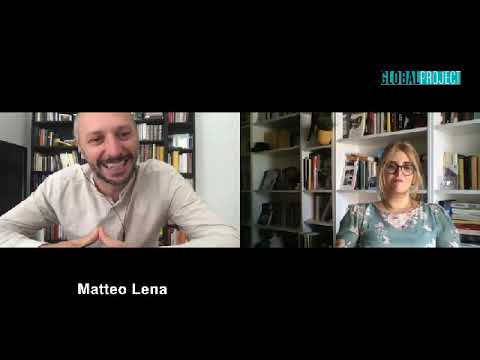 12.05.20-Intervista al regista Matteo Lena - YouTube