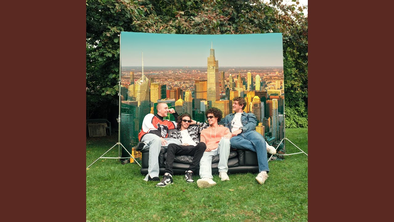 Rooftop - YouTube Music