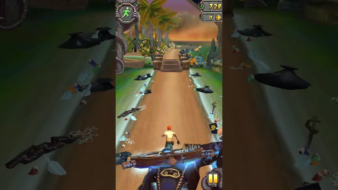 Temple run 2. Running master...games for children......cartoon for ...