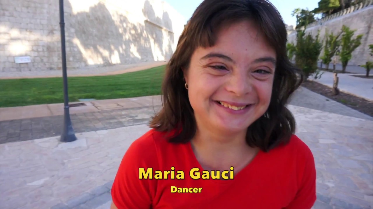 Maria Gauci: A PITCH FOR ARTIVISTI 2017 - YouTube