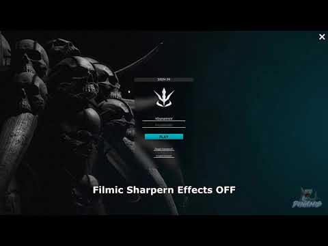 How to Install ReShade on Fault ( Paragon Like Game ) - YouTube