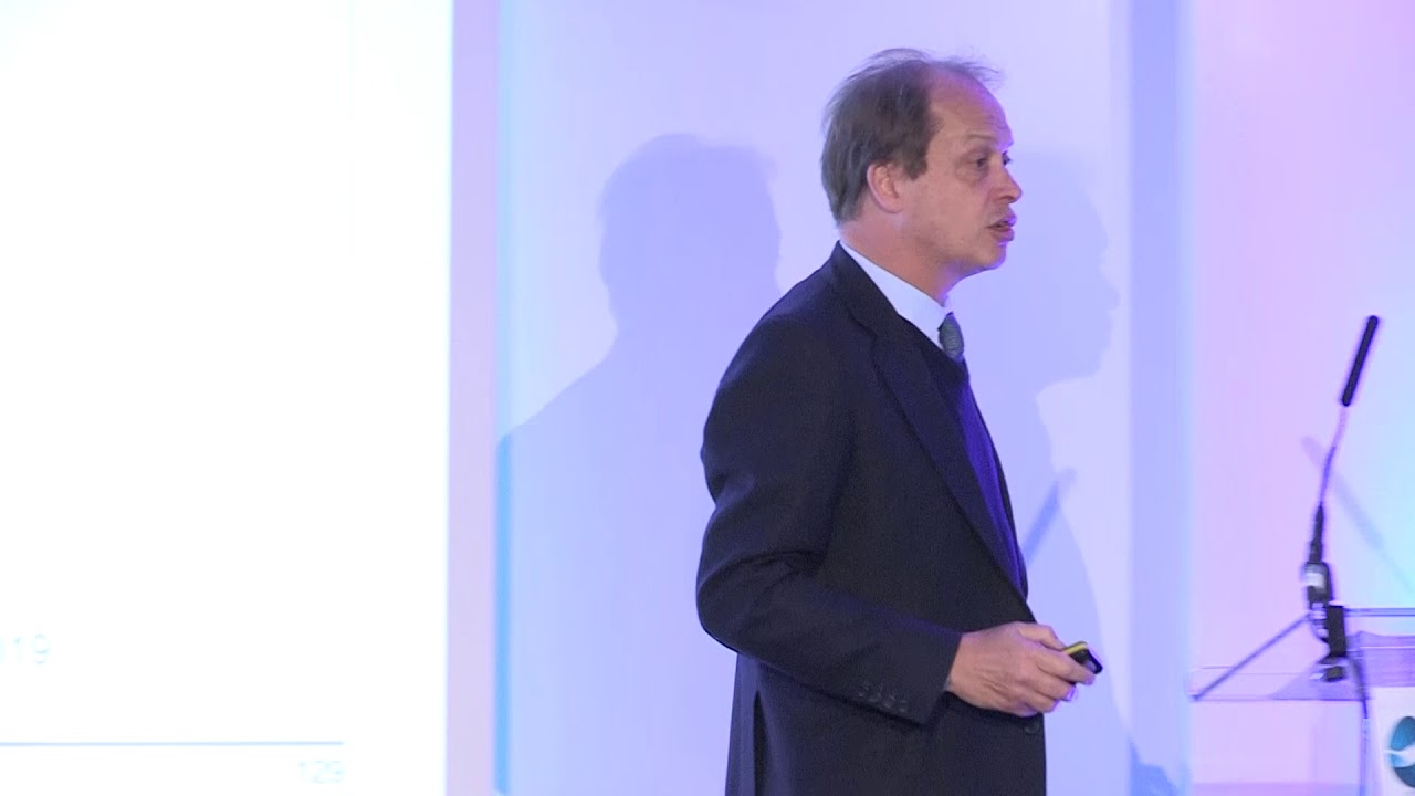 Retirement Symposium 12th June 2019 - Guy Monson from Sarasin ...