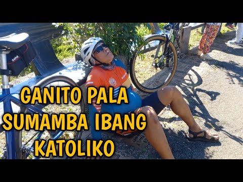 GANITO PALA SUMAMBA IBANG KATOLIKO - YouTube