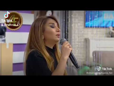 Elnarə Abdullayeva Super Ana Muğamı