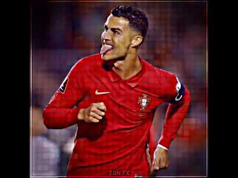 CR7 ICONIC - YouTube