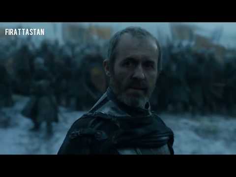 Stannis Baratheon - Bada Kopa Boka Badi